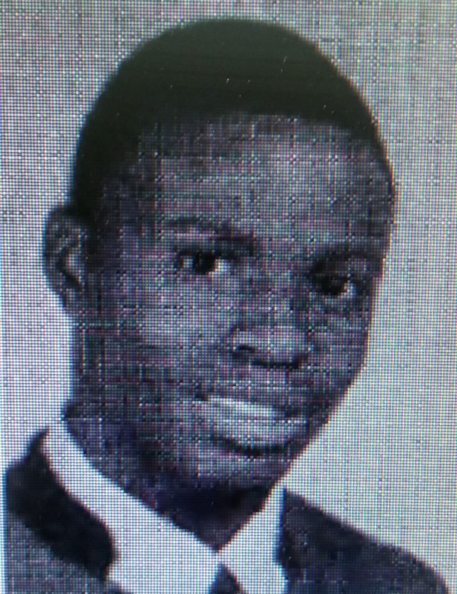 David L Howie | News, Sports, Jobs - Post Journal